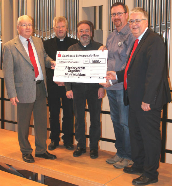 Aktuelles | Stadtmusik Schwenningen e.V.